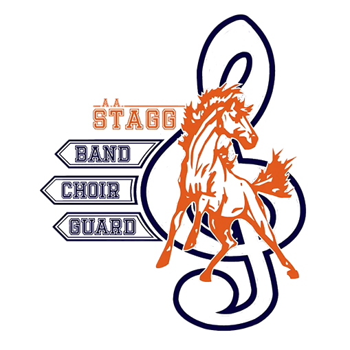 AA Stagg HS Music Department Fundraiser – Guardian Fundraising